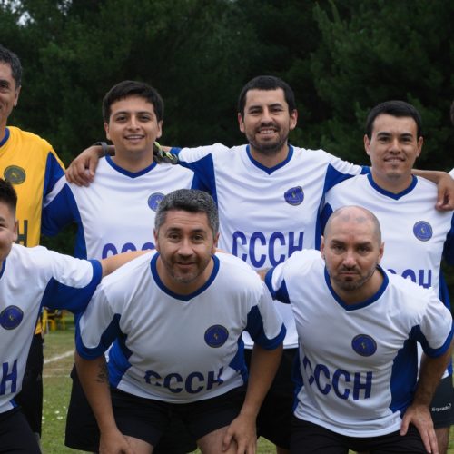 Colegio Concepción Los Acacios celebró 31 años de compromiso con la ...